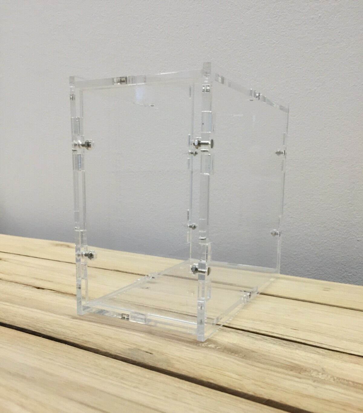 Acryl Case für Yu-Gi-Oh! Legendary Collection: 25th Anniversary Edition ...